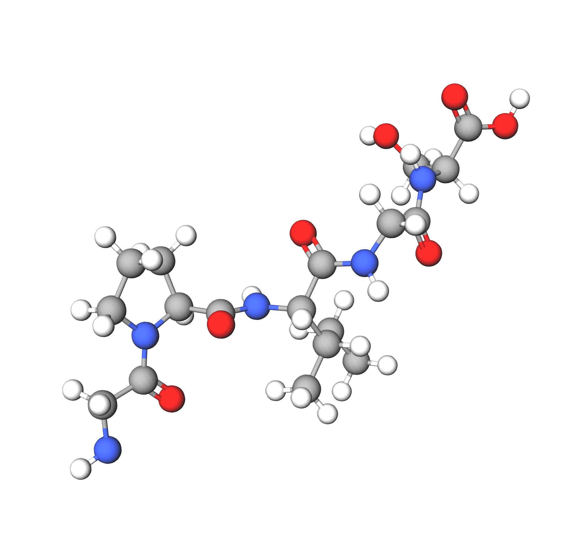 Pentapeptide-20 | Cosmetic Ingredients Guide